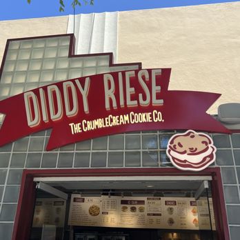DIDDY RIESE COOKIES - Updated March 2025 - 3409 Photos & 5894 Reviews ...