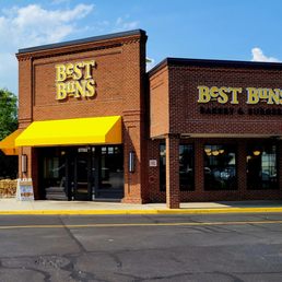 BEST BUNS BAKERY & BURGERS - Updated December 2025 - 285 Photos & 196 ...