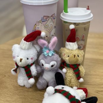 TEA TIME - Updated October 2025 - 31 Photos - 840 Summit St, Elgin ...