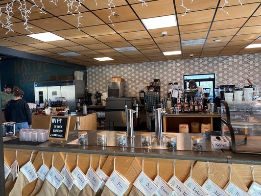 COMMON GROUNDS WOODWAY - Updated February 2025 - 49 Photos & 50 Reviews ...