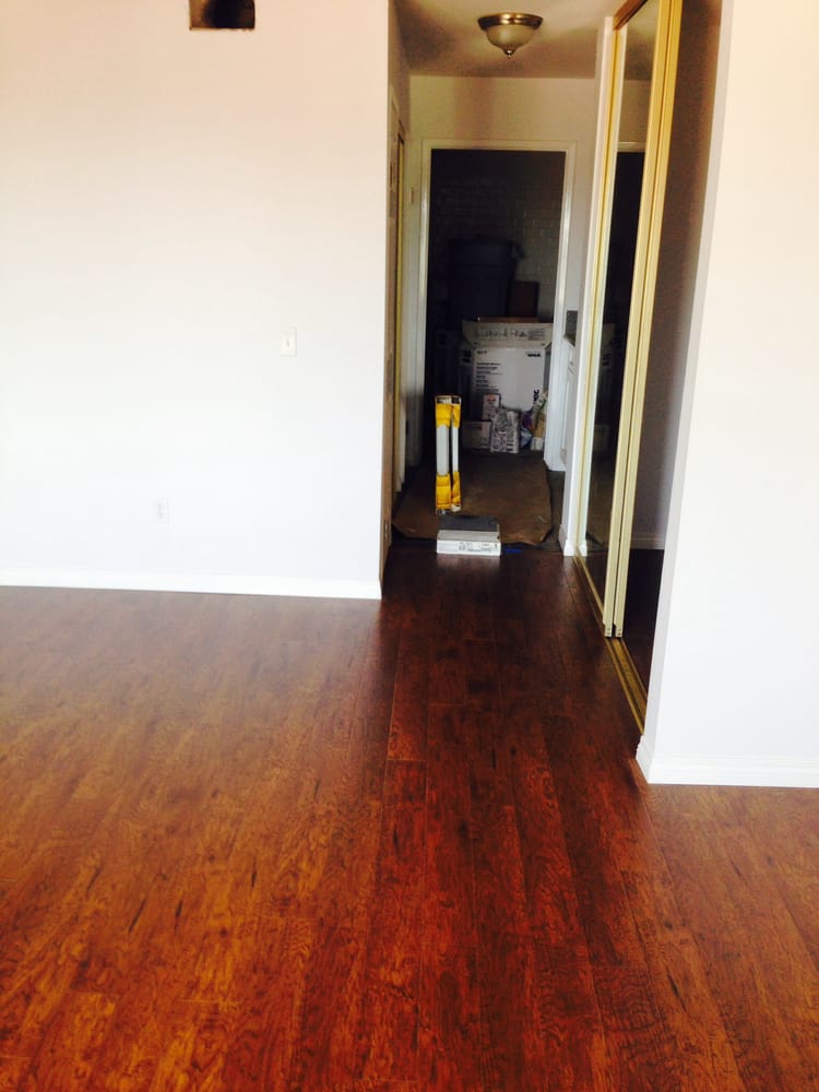 RTP FLOORING - Updated August 2025 - 4261 Kirkcaldy Dr, San Diego ...