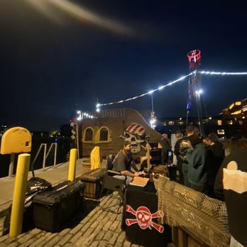 URBAN PIRATES - Updated October 2025 - 162 Photos & 124 Reviews - 911 S ...