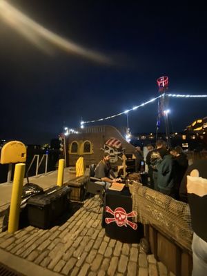 URBAN PIRATES - Updated July 2025 - 153 Photos & 122 Reviews - 911 S ...