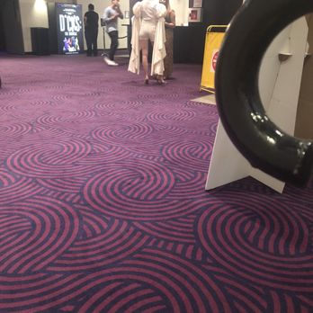 ANGELIKA FILM CENTER & CAFÉ - NEW YORK - Updated August 2025 - 208 ...