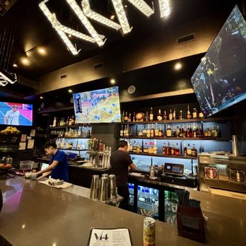 V14 STREET LOUNGE - Updated December 2025 - 53 Photos & 25 Reviews ...