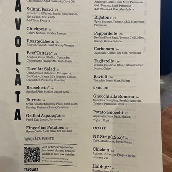TAVOLÀTA - 98 Photos & 102 Reviews - 221 N Wall St, Spokane, Washington ...