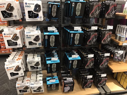 REI - Updated December 2025 - 18 Photos - 19 College Rd, Fairbanks ...