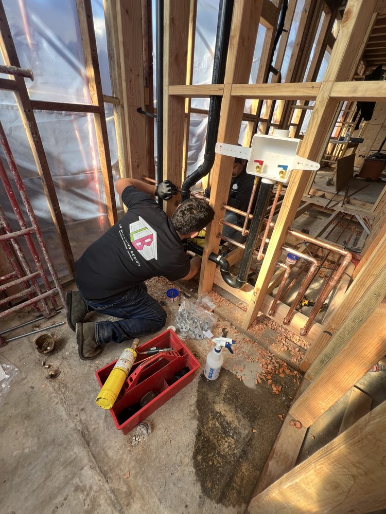 LB BUILDING DESIGN - Updated July 2025 - 6300 Laurel Canyon Blvd, San Fernando Valley ...