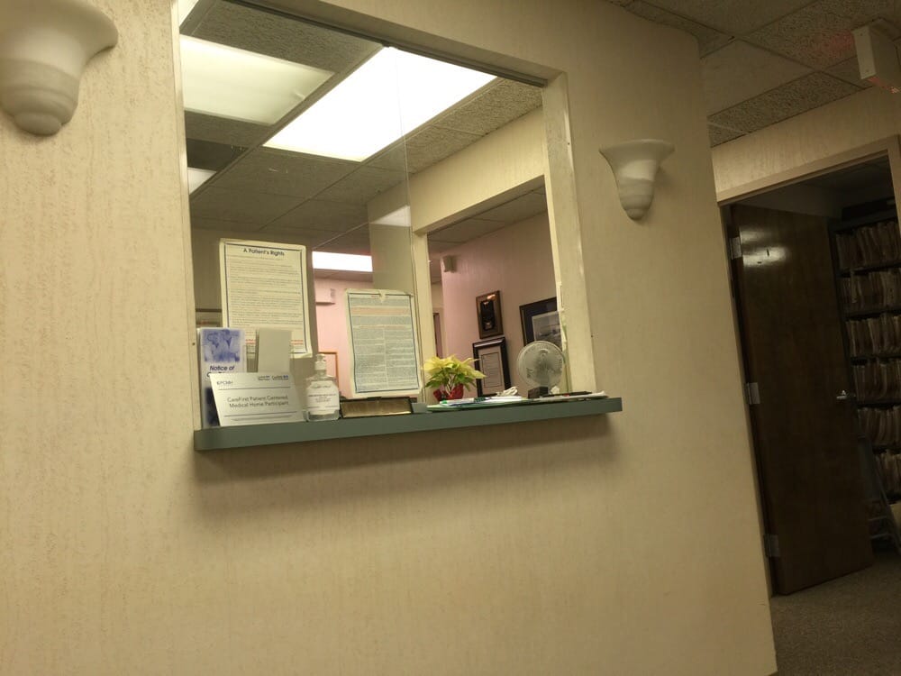 KELLY JOHN E MD PA - Updated October 2025 - 2401 Research Blvd ...