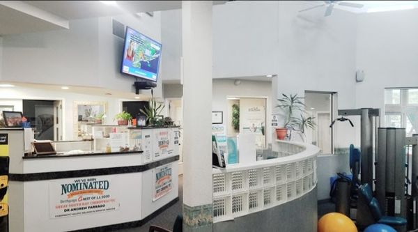 DR ANDREW FARRAGO-GREAT SOUTH BAY CHIROPRACTIC - Updated March 2025 ...