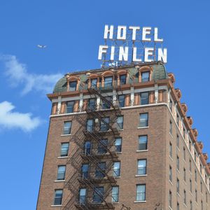 FINLEN HOTEL - 22 Photos & 33 Reviews - 100 E Broadway St, Butte ...