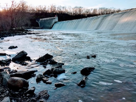 Photo of Griggs Reservoir Park - Columbus, OH, US.