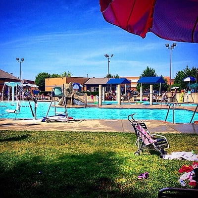 GERMANTOWN OUTDOOR POOL - Updated October 2025 - 12 Photos & 12 Reviews ...