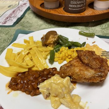 DAS DUTCHMAN ESSENHAUS - Updated June 2024 - 570 Photos & 355 Reviews ...