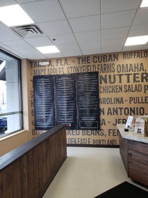 WRAP CITY - Updated December 2025 - 20 Reviews - 125 S Broadway, Salem ...