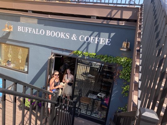 BUFFALO BOOKS & COFFEE - Updated January 2026 - 30 Photos & 24 Reviews ...