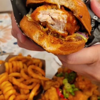 SEOUL BIRD - Updated December 2025 - 105 Photos & 72 Reviews - 3730 S ...