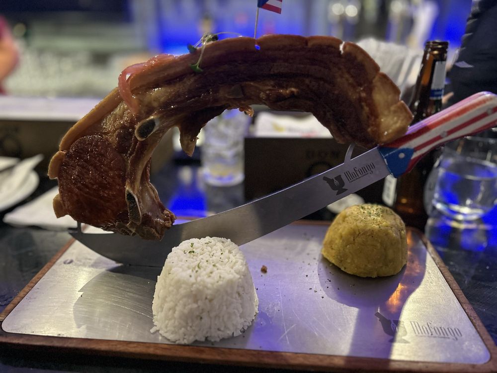 MOFONGO RESTAURANT - Updated October 2025 - 18 Reviews & 48 Photos ...