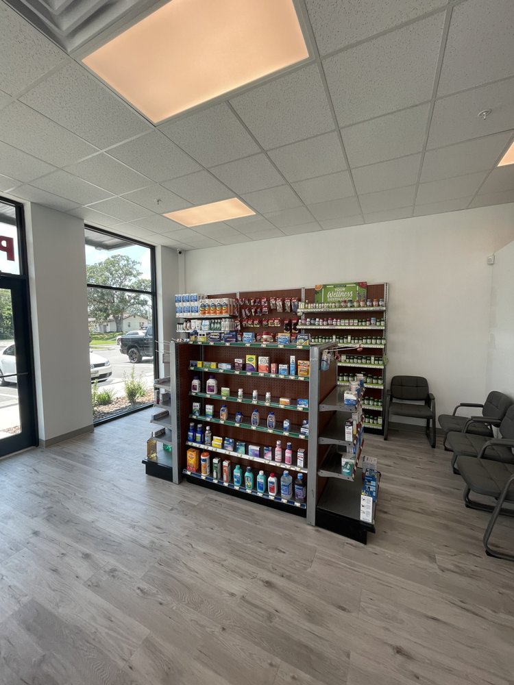 BAYSIDE PHARMACY - Updated May 2026 - 205 1st St S, Winter Haven ...