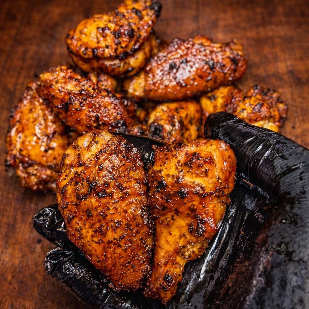 ATLANTIC BARBECUE - Updated June 2026 - 24 Photos & 13 Reviews - 9030 ...