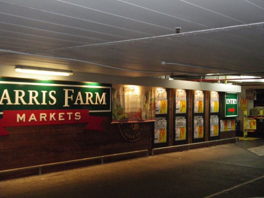 HARRIS FARM MARKETS - Updated January 2026 - 71-73 Spring St, Sydney ...