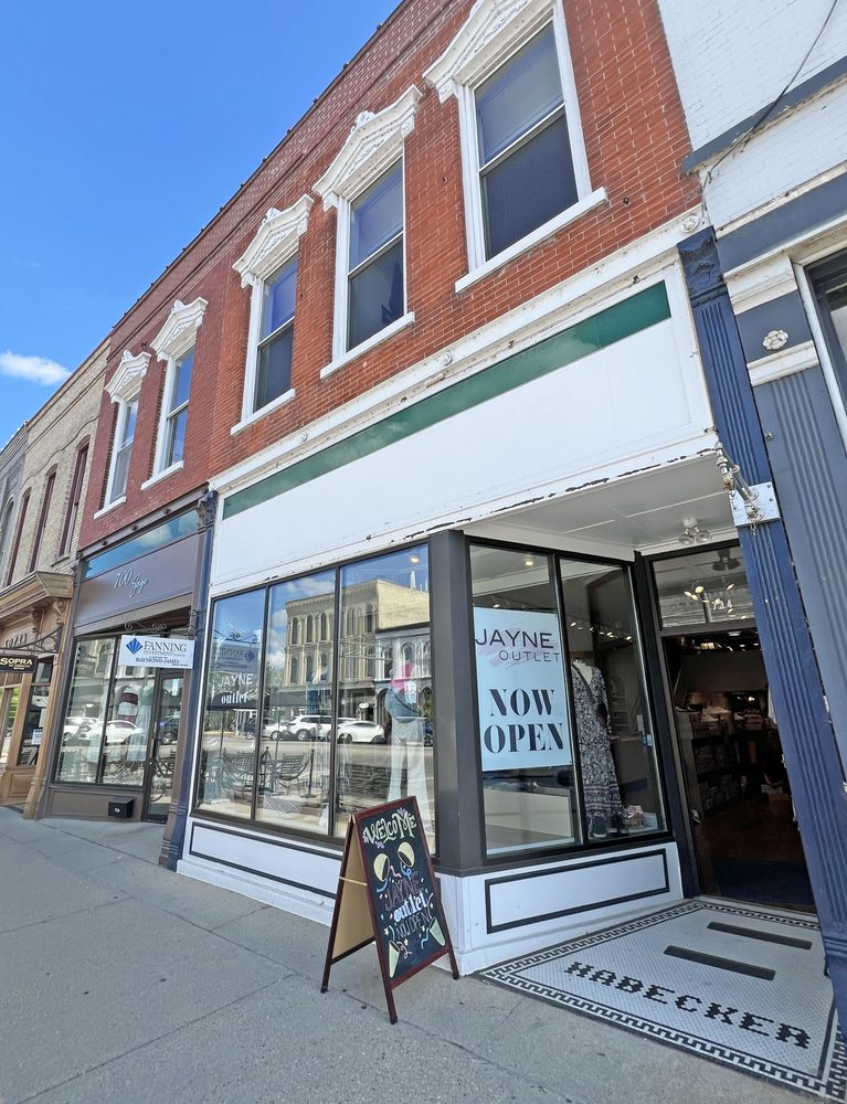 Jayne Outlet - Lake Geneva, Lake Geneva | Roadtrippers