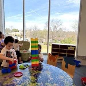 GEORGETOWN PUBLIC LIBRARY - Updated December 2025 - 78 Photos & 29 ...