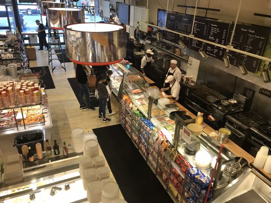 SUNAC FANCY FOOD - 134 Photos & 208 Reviews - 765 Ave Of The Americas ...