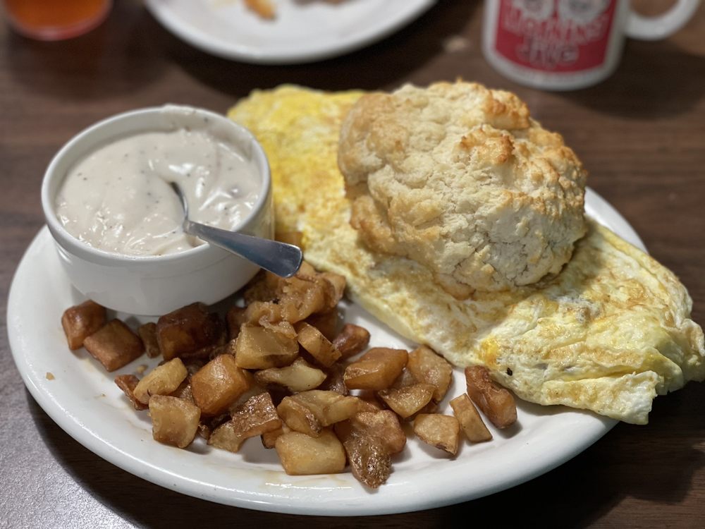 LITTLE DINER ON 1ST - Updated May 2025 - 117 Photos & 112 Reviews - 490 ...