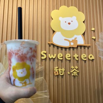 SWEETEA - Updated January 2025 - 97 Photos & 55 Reviews - 28 E 33rd St ...