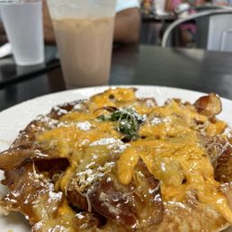 SCRAMBLERS CAFE - 1845 Photos & 1515 Reviews - 3699 Hamner Ave, Norco ...