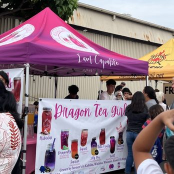 HONOLULU NIGHT MARKET - Updated January 2026 - 957 Photos & 164 Reviews ...