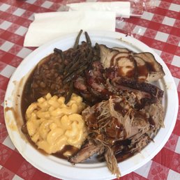 MEATING PLACE BARBEQUE - Updated July 2025 - 119 Photos & 187 Reviews ...