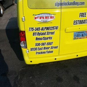 ALPINE LOCK AND KEY - 56 Photos & 236 Reviews - Keys & Locksmiths - 811 ...