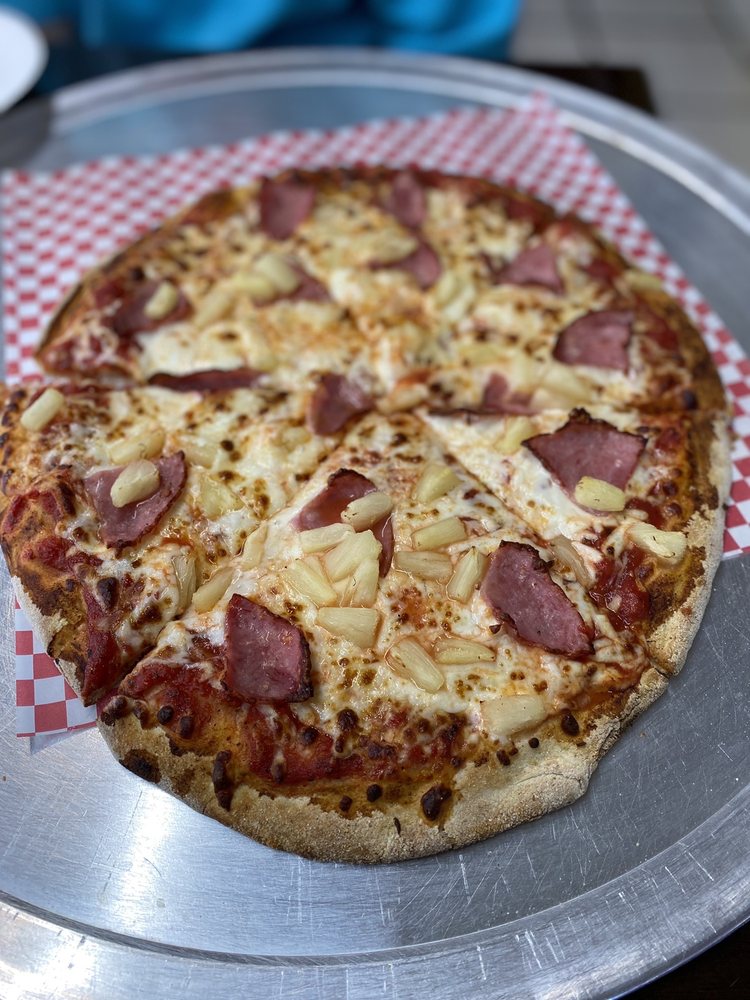 BEST PIZZA ON THE BEACH - Updated June 2025 - 140 Photos & 87 Reviews ...