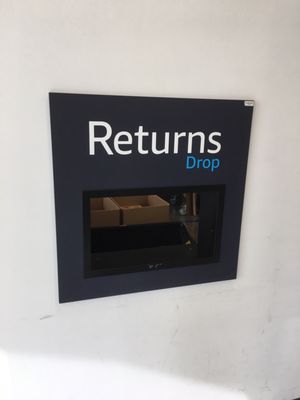 AMAZON HUB - Updated June 2026 - 27 Photos & 21 Reviews - 15350 SE 37th ...