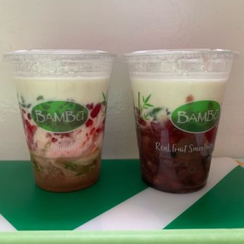 BAMBU - Updated March 2025 - 833 Photos & 680 Reviews - 6050 Geary Blvd ...