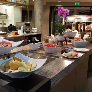 CLARION COLLECTION HOTEL FOLKETEATERET - 42 Photos & 12 Reviews ...