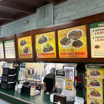 MOS 2 - Updated December 2025 - 84 Photos & 216 Reviews - 1933 W 17th ...