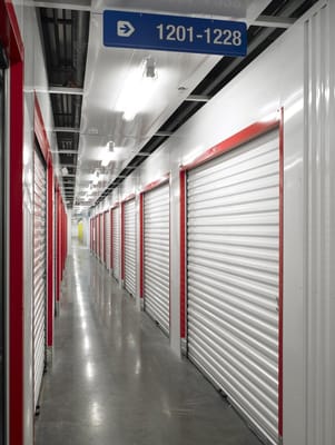 The Stor-House Self Storage - Bellevue - Updated June 2026 - 11 Photos ...