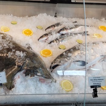 SEBASTIAN’S SEAFOOD & SPECIALTY MARKET - Updated December 2025 - 45 ...