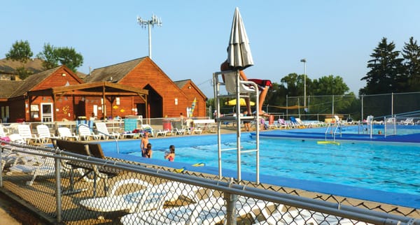 MAPLE HILL POOL AND RECREATION - Updated August 2025 - 5605 Belmont Rd ...