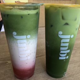 JUNBI MATCHA & TEA - WESTWOOD - Updated December 2025 - 1179 Photos ...