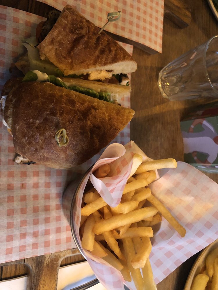 THE FENTIMAN ARMS - 18 Photos & 37 Reviews - 64 Fentiman Road, London ...