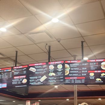 BILLY GOAT TAVERN & GRILL - Updated June 2026 - 174 Photos & 230 ...
