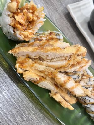 MIDAMI SUSHI - Updated March 2026 - 41 Photos & 19 Reviews - 7 Taunton ...