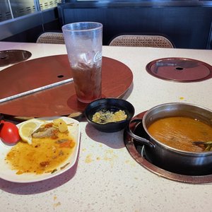 HOT POT HERO - 597 Photos & 507 Reviews - 100 Paramount Park Dr ...