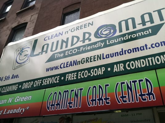 CLEAN N GREEN LAUNDRY - Updated November 2025 - 170 Reviews & 26 Photos ...