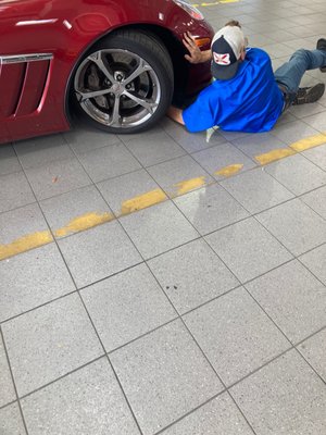 AUTONATION CHEVROLET ARROWHEAD - Updated September 2025 - 135 Photos ...