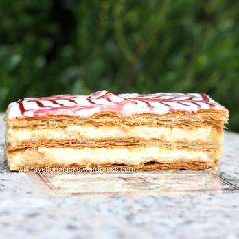 THE LITTLE CHEF PASTRY SHOP - Updated December 2025 - 91 Photos & 148 ...